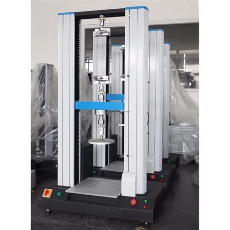 ASTM D3574 Foam Ifd Tester Compression Hardness Testing Test Machine