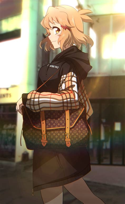 Tachibana Hibiki Symphogear Danbooru