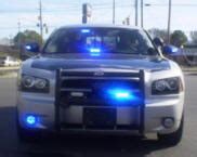 Police Cars