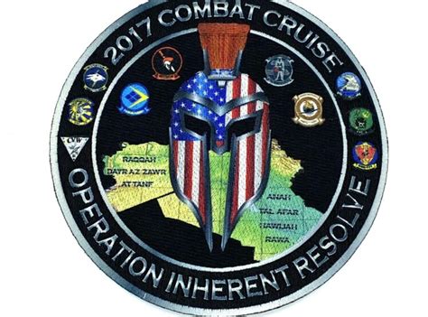 Vfa 147 Argonauts Shoulder Patch Hook And Loop For Sale Us Navy Us
