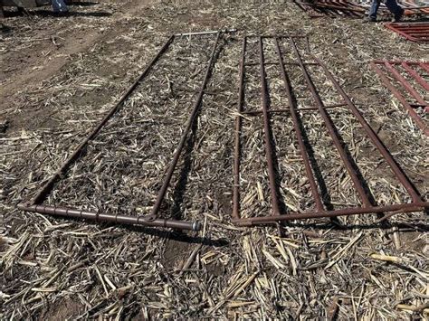 156 And 16 Gates Legacy Auction Company