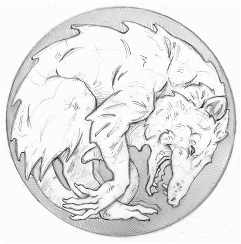 Garret S Drawing A Day Blog GARRET DEAN MCFANN