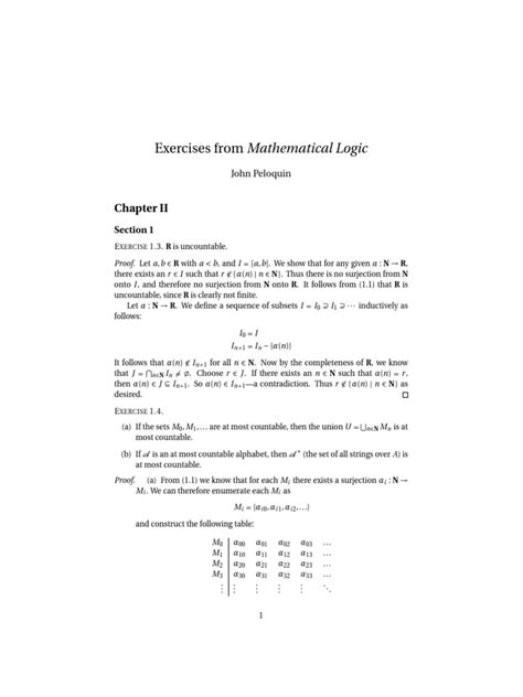 solutions to math logic ebbinghaus pdf interpretation logic logical expressions