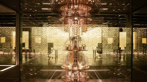 Production Designer Mark Digby Explains The Locations Of Sci Fi Series Devs