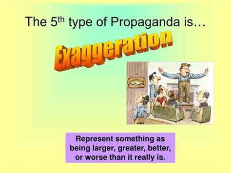 Ppt Propaganda Powerpoint Presentation Free Download Id 6556297