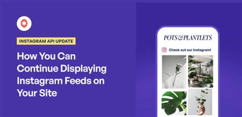 instagram is shutting down basic display api here s how you can continue displaying instagram