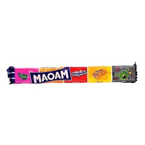 Maoam Original Bloxx 5pk Pixies Candy Parlour