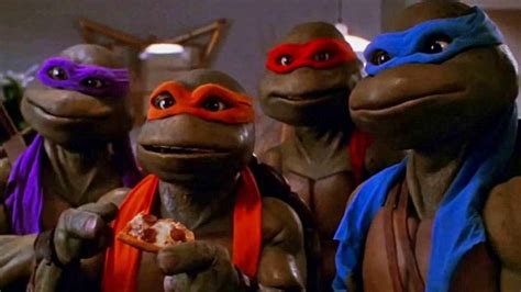 Teenage Mutant Ninja Turtles 14 Delivers Classic Heart And Big Action