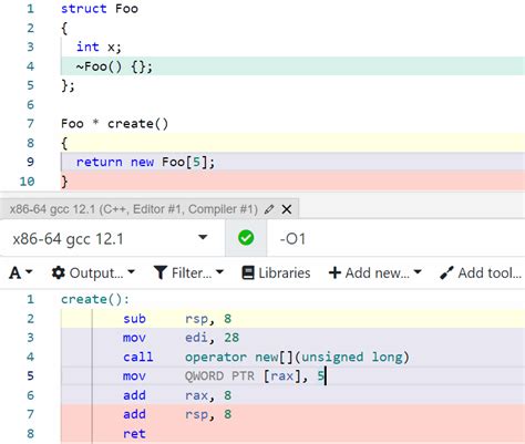 Why Do Arrays Have To Be Deleted Via Delete In C