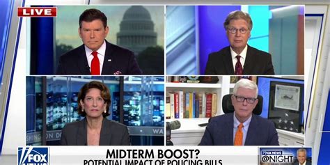 Republicans Think Public Perception Of Democrats And Crime Is Set In