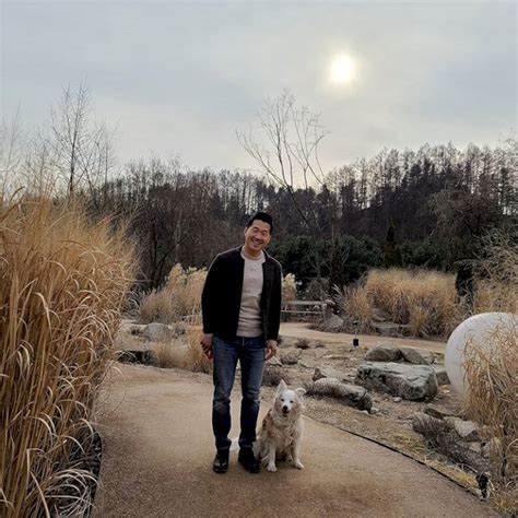 반려생활 마음 준 친구가 떠났다강형욱 훈련사 반려견 떠나보내