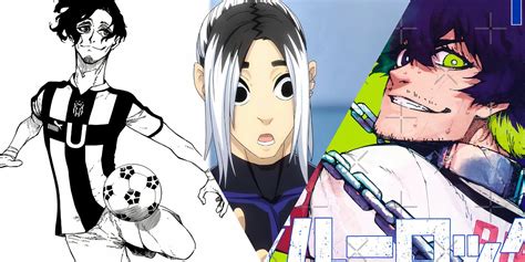 Best Teams In Blue Lock