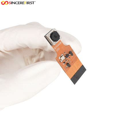 Mini Mp Mipi Camera Module Omnivision Ov Camera Raspberry Pi