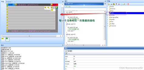 usart hmi串口屏 单片机通讯上手体验 csdn博客
