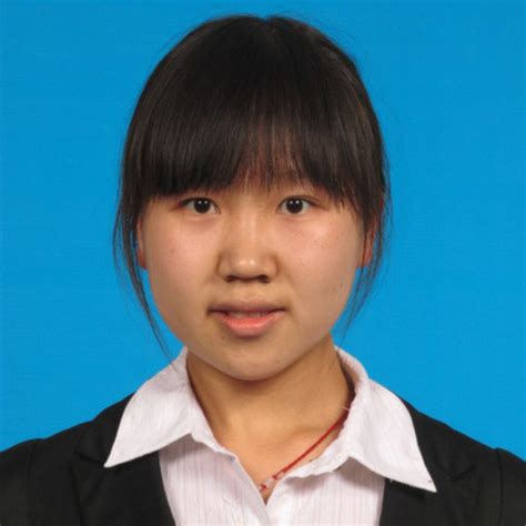 Dingyu Hou Researcher Doctor Of Philosophy University College London London Ucl