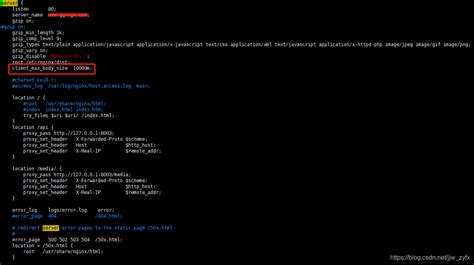 Centos Django Nginx Uwsgi Ant Design Pro 项目部署ant Design Pro Centos部署 Csdn博客