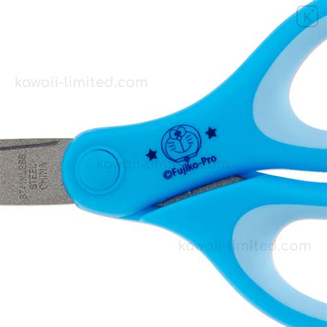 Japan Sanrio Scissors Doraemon Kawaii Limited