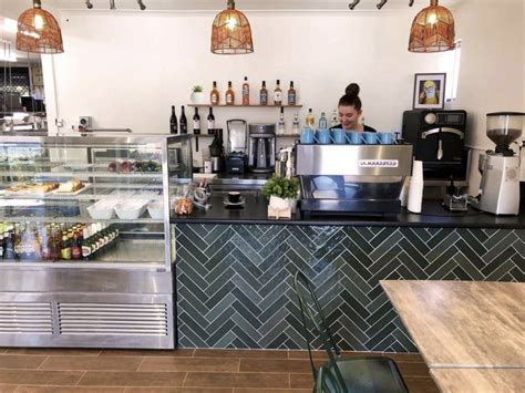 The Sanctuary Cafe Dicky Beach Scoop Digital Australias Largest