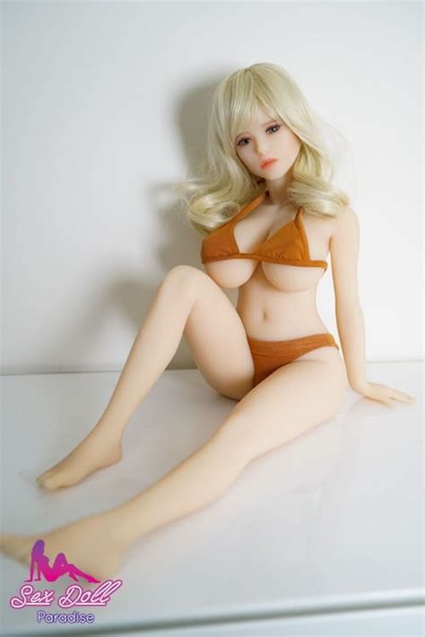 Mini Sex Dolls Collection