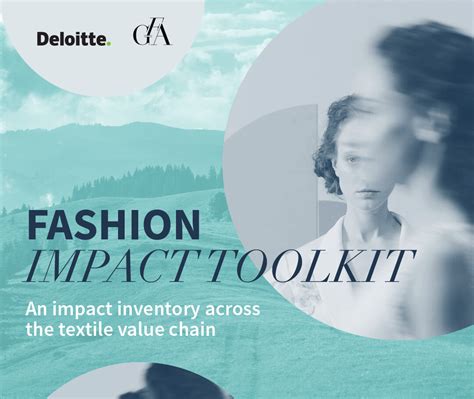Fashion Impact Toolkit Global Fashion Agenda