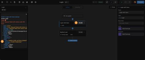 Debugging Workflows Documentation