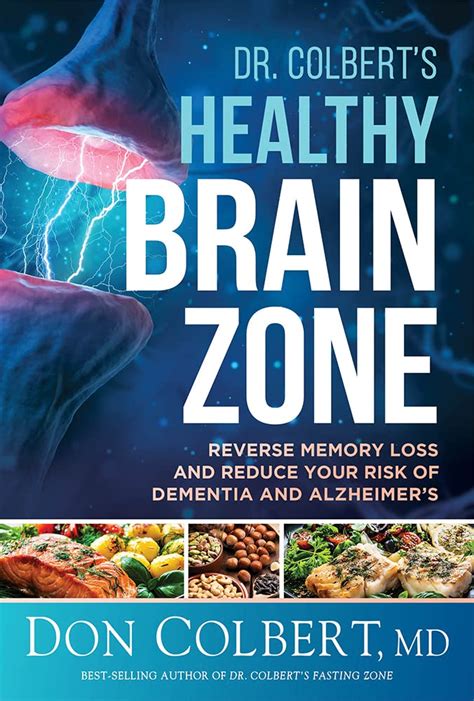 Dr Colberts Healthy Brain Zone Southwest Radio Ministries Swrc