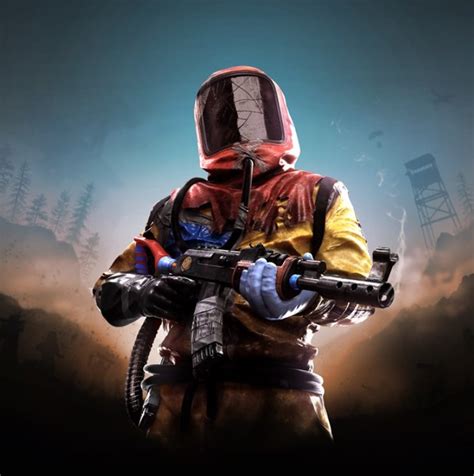 RSVSR Buy Cheap Rust Accounts For Sale