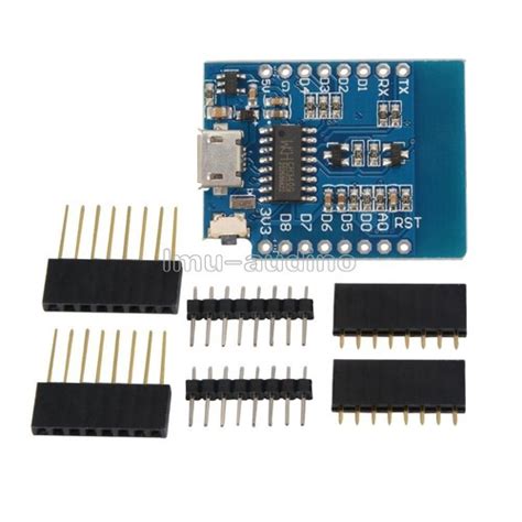 Esp8266 Esp 12 Esp12 Wemos D1 Mini Wifi Dev Kit Development Board