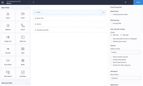 can you build a custom library management app without code yes and here s how decode a