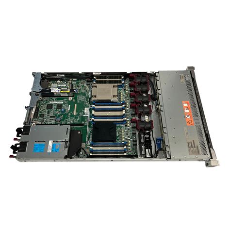 Hpe Bb913a Storeonce 3100 8tb Disk Backup System Refurbished Server Parts Serverworlds