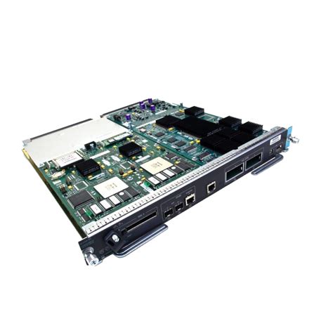 GBPS Supervisor Engine Control Processor Fast Refurbished