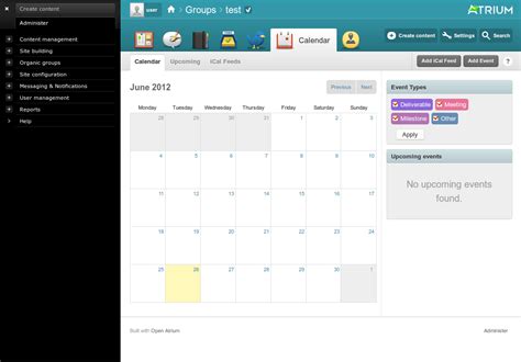 The Beginners Guide To Drupal Distributions Ostraining