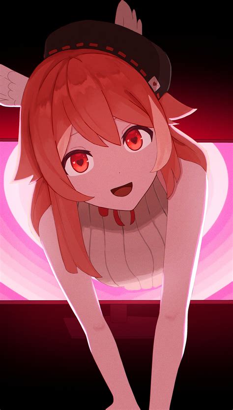 Pillowdear And Pillowdear Indie Virtual Youtuber Drawn By Underscore