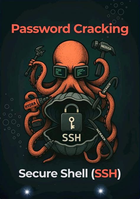 🔐 Ssh Brute Force Attack Lab Learn It Stop It💻 0b1d1 Medium