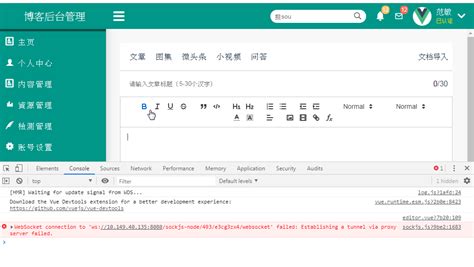 Vue实战022vue Quill Editor工具栏新增提示vue Quill Edit工具栏提示提示 Csdn博客