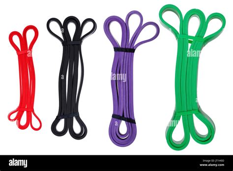 How To Use Rubber Bands For Exercise At Erin Patteson Blog