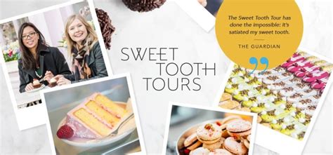 영국여행 코스추천 먹으면서 여행하는 특별한 디저트 투어 네이버 블로그