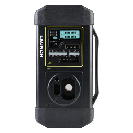Launch GIII X Prog Advanced Immobilizer Key Programmer For X V X V X PAD V PAD