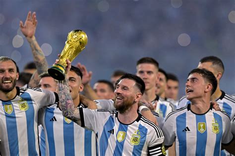 Argentina National Football Team 2026 Wallpapers Top Free Argentina