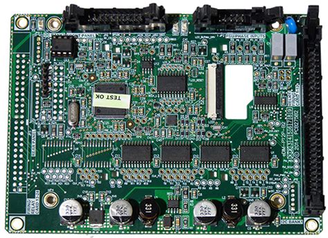 APS CPU APS CPU CARD LSC