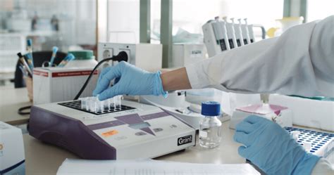 Proteomics Analysis Health Campus Turku