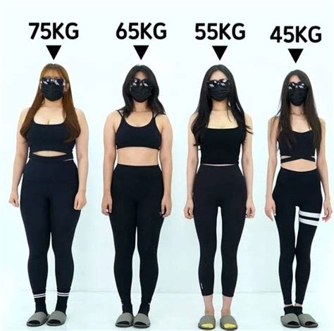 여기 사진에 55키로 몸매 되려면 키가 어느정도여야할까 인스티즈 Instiz 일상 카테고리