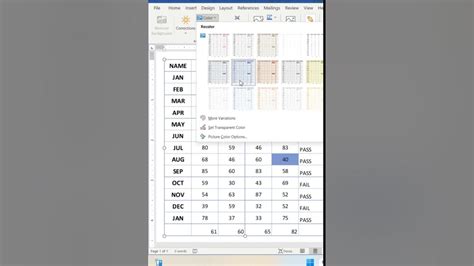 Copy Peste As A Picture Excel Excelgyan Excelformula Excelworld