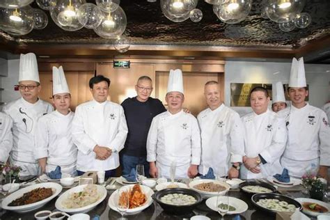 楚菜传承人卢永良：文化使美食更精彩，美食使文化更深远 搜狐大视野 搜狐新闻