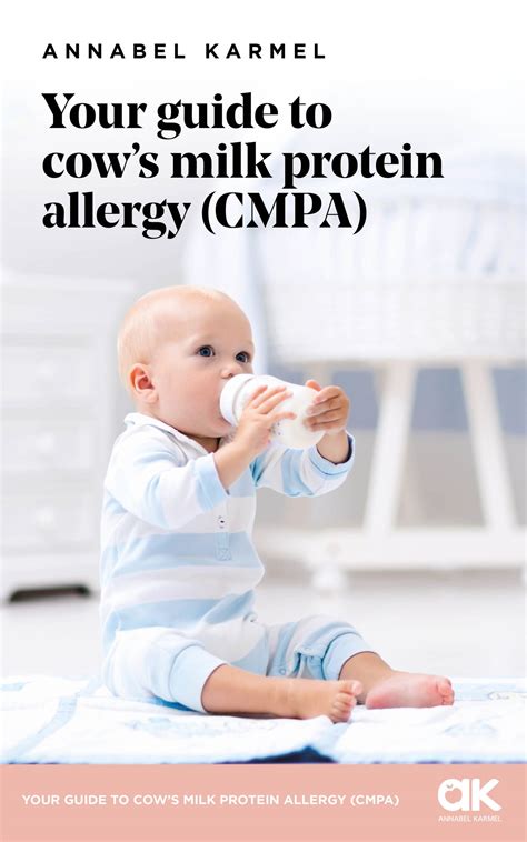 Cmpa Guide Annabel Karmel