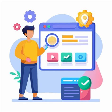 24 000 User Interface Optimization Pictures