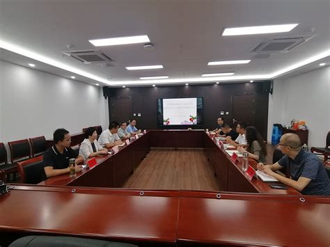 安徽财经大学会计学院应邀到财经学院指导学科专业建设工作 财经学院