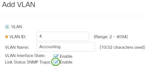 Create Vlans On A Cisco Business 250 Or 350 Switch Cisco