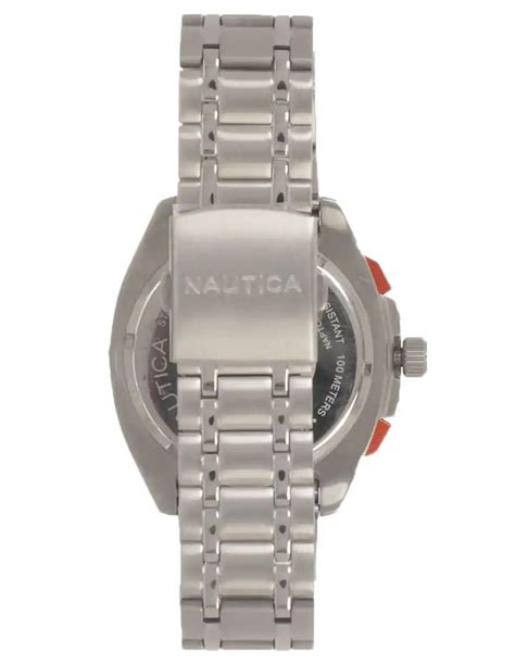 Reloj Nautica Pipol