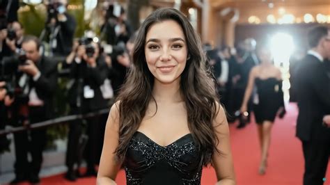 How Gross Just What Is It About Actor Tilly Norwood That Sparked
